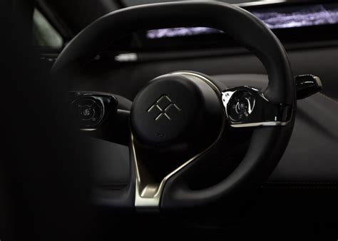 Faraday Future Secures Major Ev Order The Ev Report