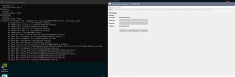 Save Editor Can Find The Save Game But Cannot Edit It Issue