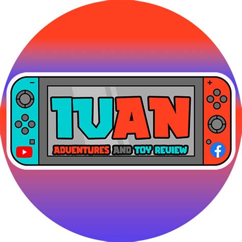 Ivans Adventures And Toy Review Youtube
