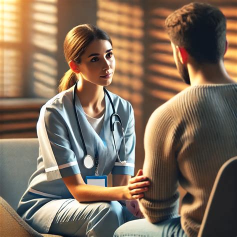 Asenoa La Importancia De La Enfermería En La Salud Mental Comunitaria