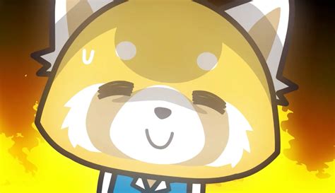 Quiz Which Aggretsuko Character Are You Season 5 Updated