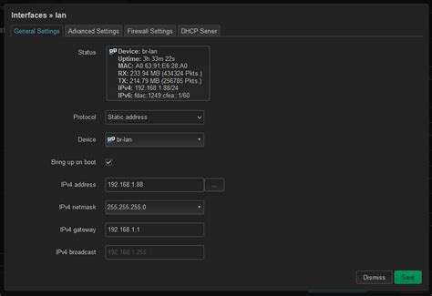 [solved] Wireguard Vpn About To Call It Quits Installing And Using Openwrt Openwrt Forum
