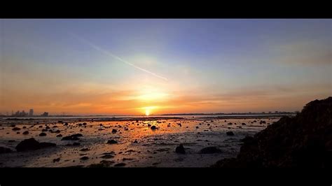 Sunrise Time Lapse Landscape Youtube