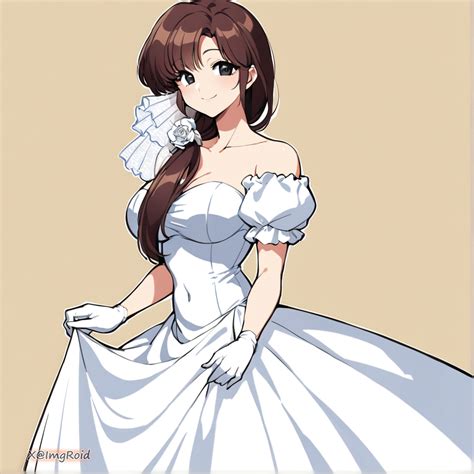 Tendou Kasumi Касуми Тэндо Ranma 1 2 Ranma 1 2 Ранма 1 2