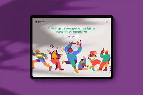 Giki Zero Understand Track And Reduce Your Carbon Footprint Giki