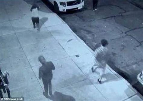 Nyc Man Cries As He Denies Oral Sex Attack On Churchgoer Daily Mail