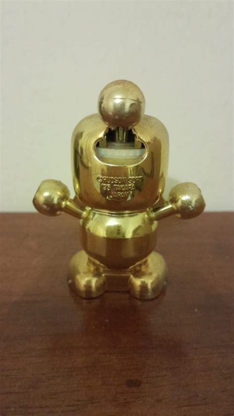 Takara Chibi B Daman Bomberman Chrome Gold And Zeta Gundam Chrome