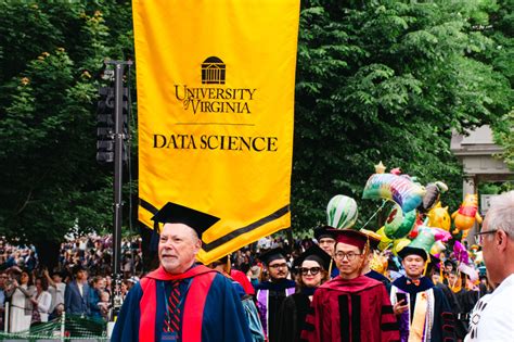 Graduation — School Of Data Science