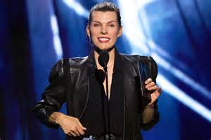 Milla Jovovich Celebra Su 50 Cumpleaños Con Su Maravilloso Marido E