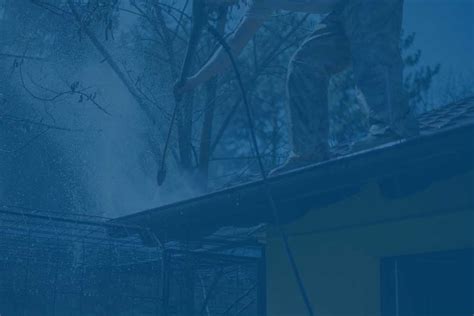 Gutter Cleaning Hydro Flow Pressure Washing