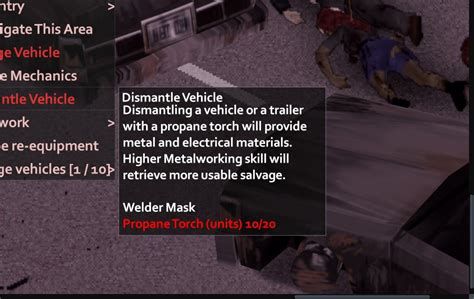 [41 78 1][dedicated mp] unable to disassemble wrecks due to not enough