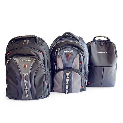 Rucksäcke Wenger-Victorinox - Juerg Siegrist Holding AG