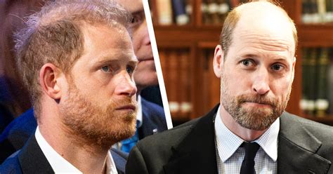 Prinssi William Ja Harry Järkyttyivät Kuolinuutisesta