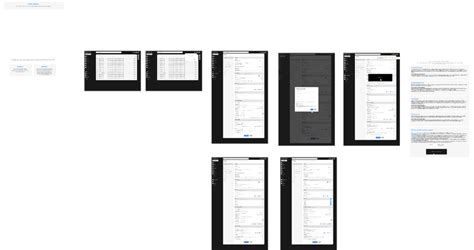 Gmail Settings Assignment Figma