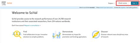 How Can I Sign In To My Elsevier Account Elsevier Product Insights For Customers Support Center