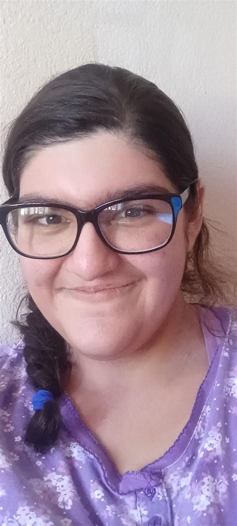 Just Got New Glasses 3 Days Ago ¡estoy Muy Feliz R Teenagers