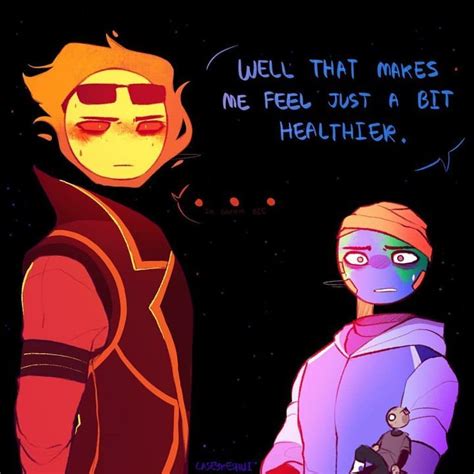 Planethumans Imágenes🌙 Cómics Planet Drawing Planet Comics Cute