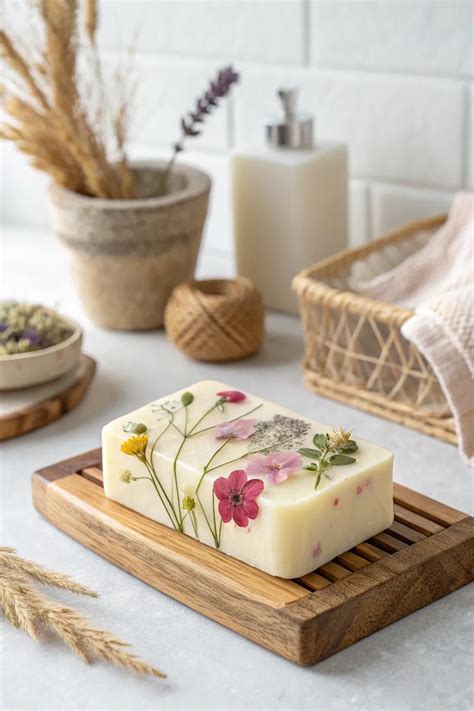 15 Charming Pressed Flower T Ideas To Try