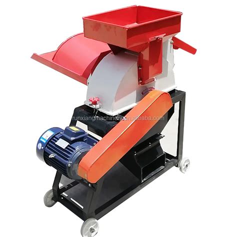Agricultural Fodder Machine Chaff Cutter Machine Buy Chaff Cutter