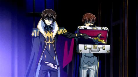 Download Anime Code Geass   Abyss
