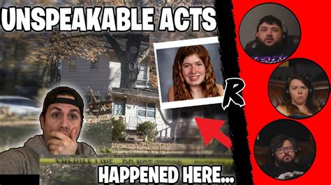 The Most Terrifying Killer The Jayme Closs Story Mrballen