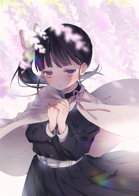 100 Kanao Tsuyuri Wallpapers