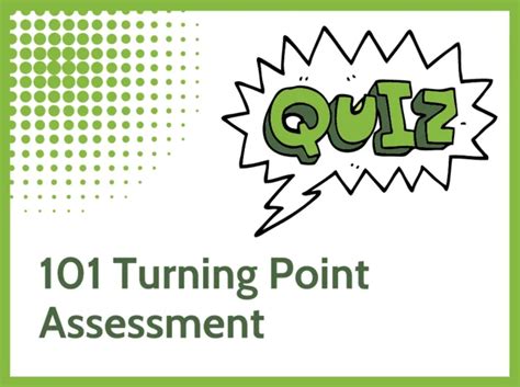 Assessment Tools