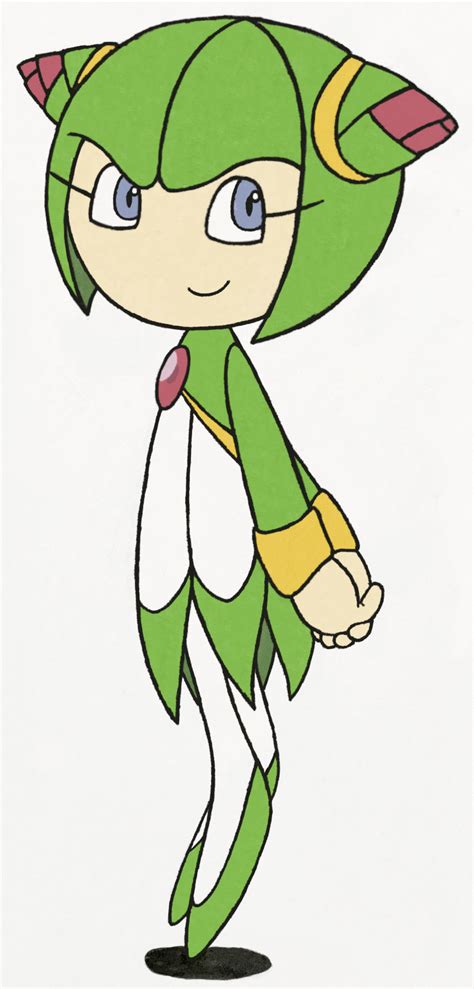 Cosmo Sonic X Remastered By Jjsponge120 On Deviantart