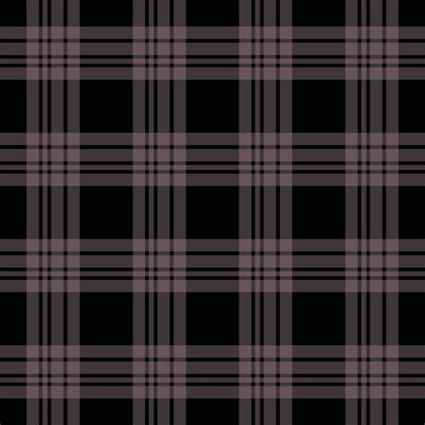 Seamless Gingham Pattern Vector Illustrations Texture From Squares