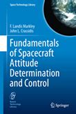 Fundamentals Of Spacecraft Attitude Determination And Control MATLAB Simulink Books