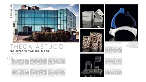 Theca Astucci The Best Jewelry Boxes Near Valenza Italy