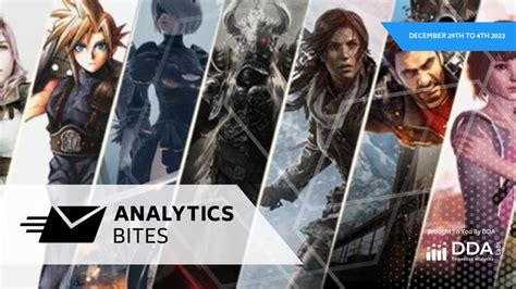 Edition 98 Analytics Bites Square Enix President To Actively Push