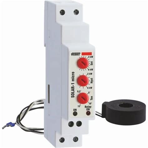 Electronic Timer Relay At Piece Timer Relays In Chennai ID