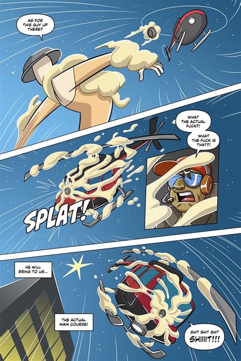 Time Stop Porn Comics And Hentai Sex