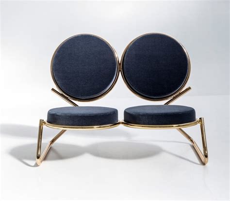 Movie David Adjaye On His Double Zero Chair For Moroso