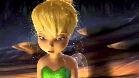【tinkerbell And Terrence】fandub Scene With Bloopers Youtube