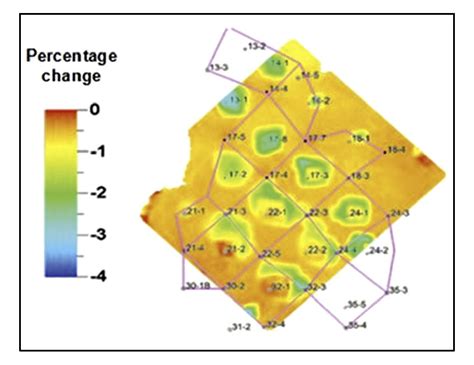 Integrated Time Lapse Monitoring Of A Morrow Reservoir Using Multicomponent Seismic And Flow