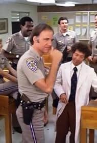 Chips Counterfeit Tv Episode 1979 Imdb