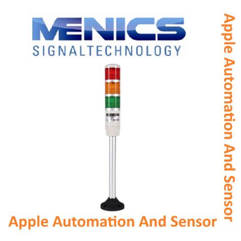 Menics Pmep 302 Ryg Tower Light