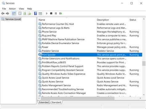 How To Clear Print Queue In Windows TechCult