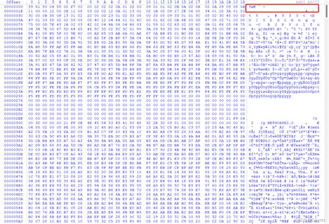 buuctf misc [bjdctf2020]纳尼 csdn博客
