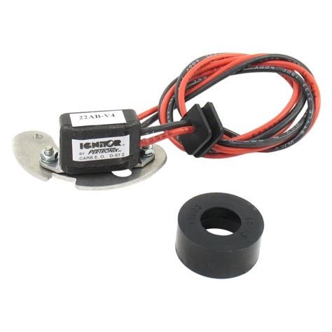 Pertronix® 1869 Electronic Ignition