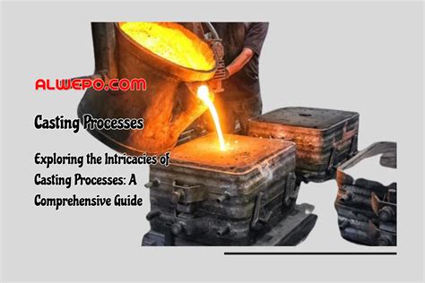 Die Casting Mold Design Definition Processes And Factors Affecting
