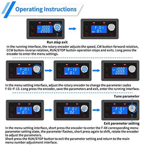 Stepper Motor Driver Controller Module DC V A Reverse Pulse Speed Control Board
