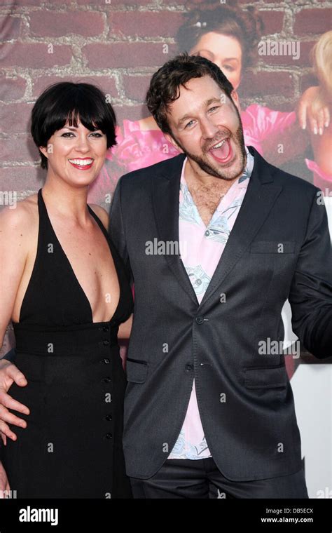 Chris Odowd Bridesmaids