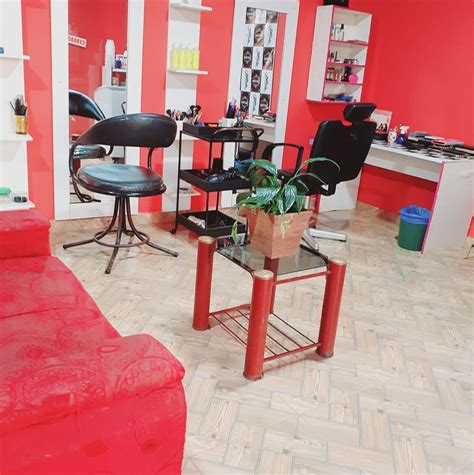 Grisel Acosta Salón De Belleza Ciudad Del Este