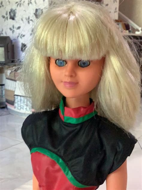 Boneca Xuxa Mimo Lambada Vestido Feminino Mimo Usado 68508811 Enjoei