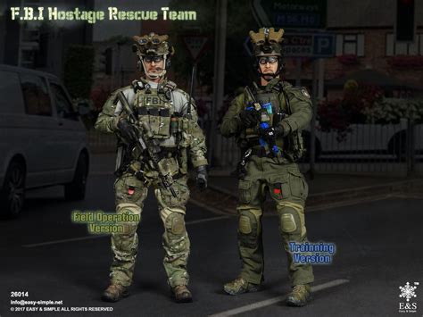 Fbi Hostage Rescue Team Wallpaper