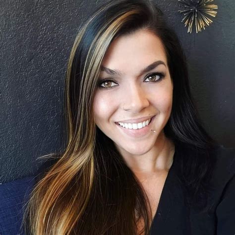 Devon Dempsey At Own A Pad Real Estate New Smyrna Beach Fl