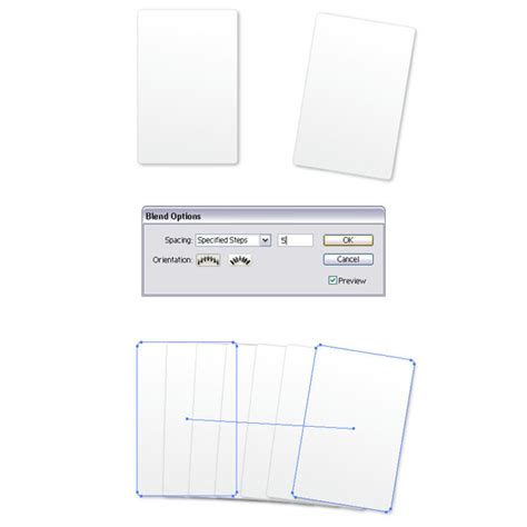 Illustrator S Blend Tool A Comprehensive Guide